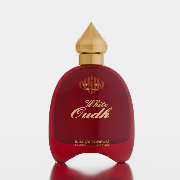 Eftina White Oudh 100ml EDP – ZJ Trade INC